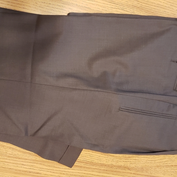 Sarar | Suits & Blazers | Sarah Mens Suit Small Pulls On Pants And ...